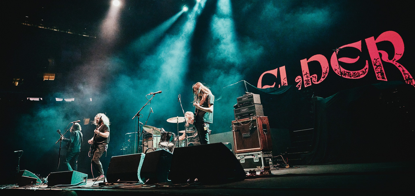 Guitar Speaker Cabinets and Amplifiers - Emperor Cabinets