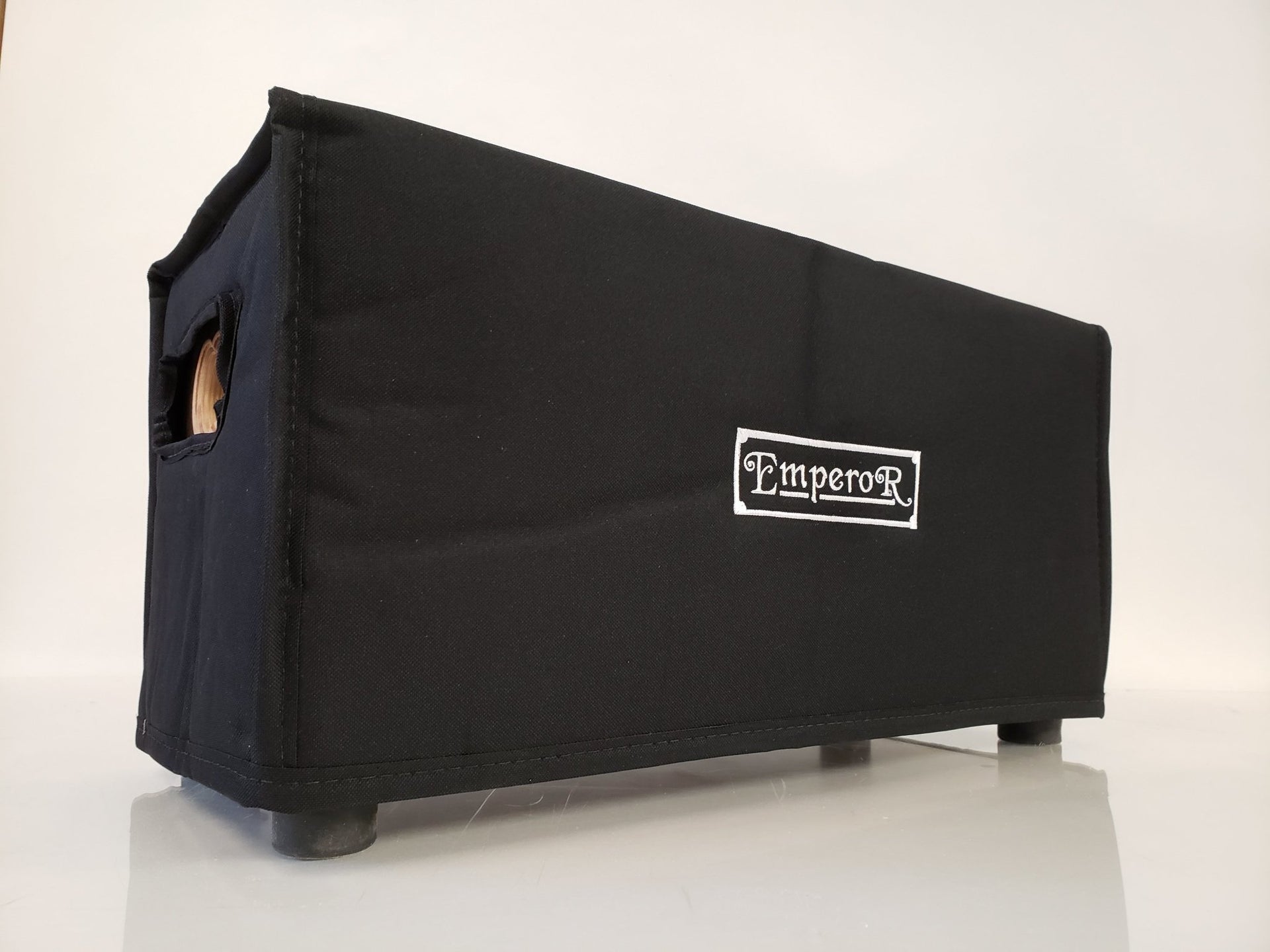 EmperoR 100 GS Guitar Amplifier - 100 watt – Emperor Cabinets