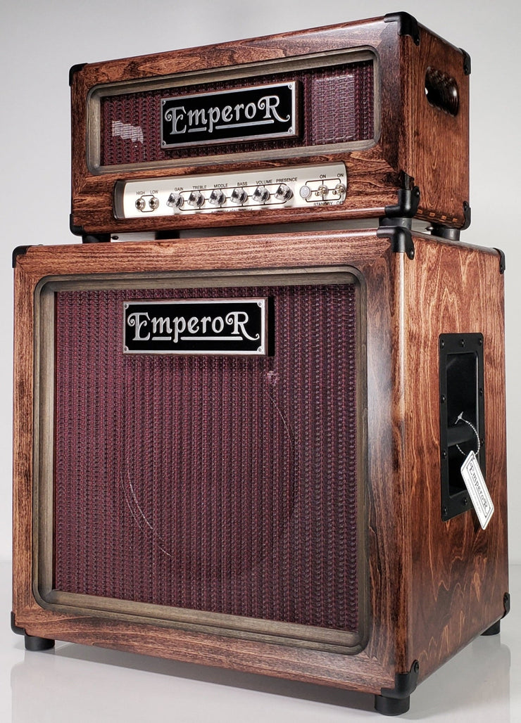 Custom Guitar Cabinets - Emperor Cabinets