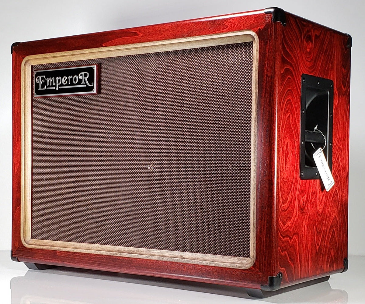 Buy Emperor 2x12RS Guitar Cabinet Online - Emperor Cabinets
