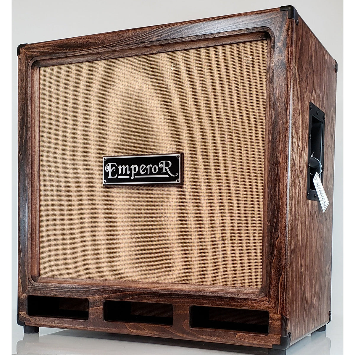 Emperor 4x10XL Bass Cabinet - Order 4x10 Bass Cabinet Online – Emperor ...