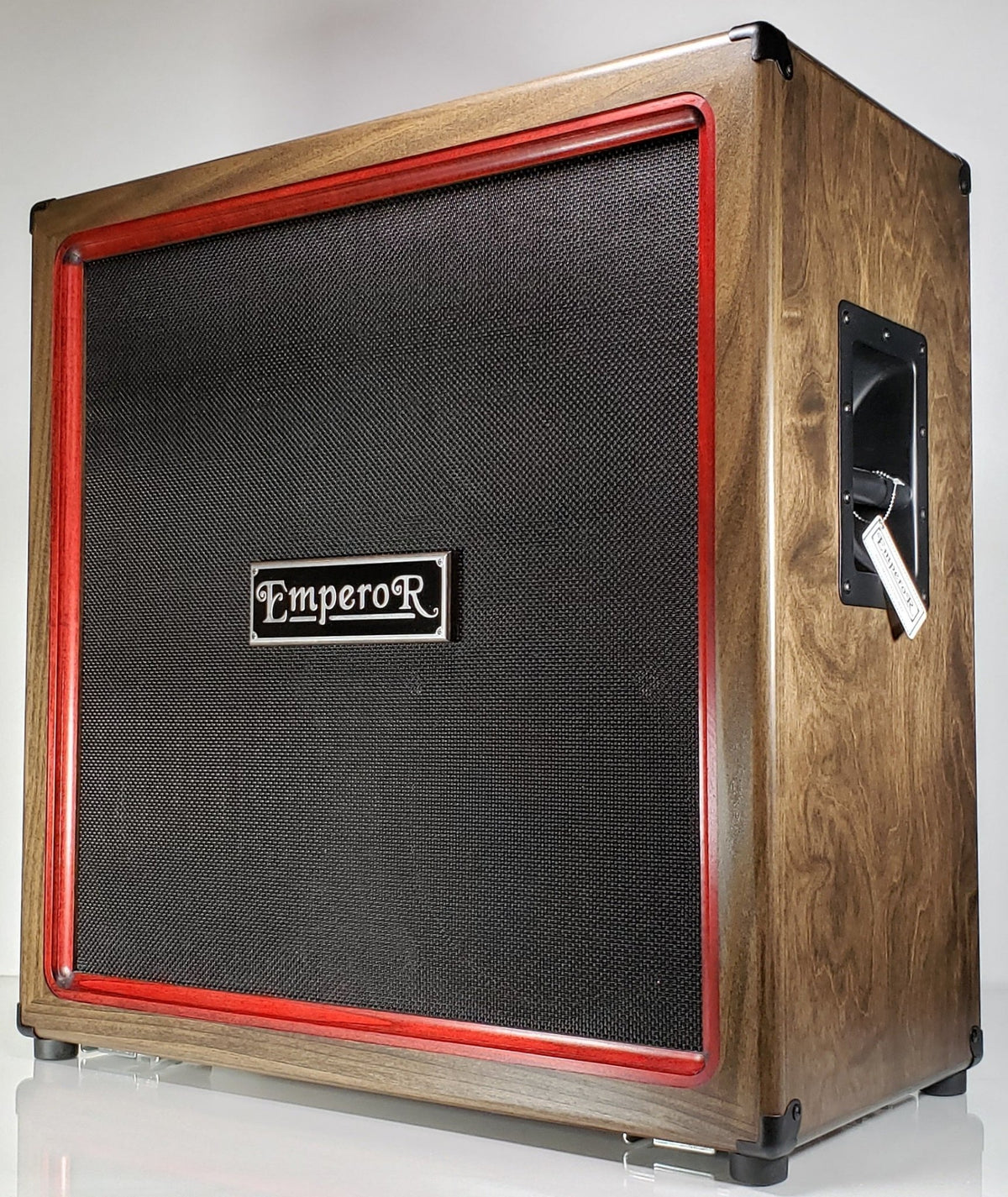 4x12 SS Guitar Cabinet - Emperor Cabinets