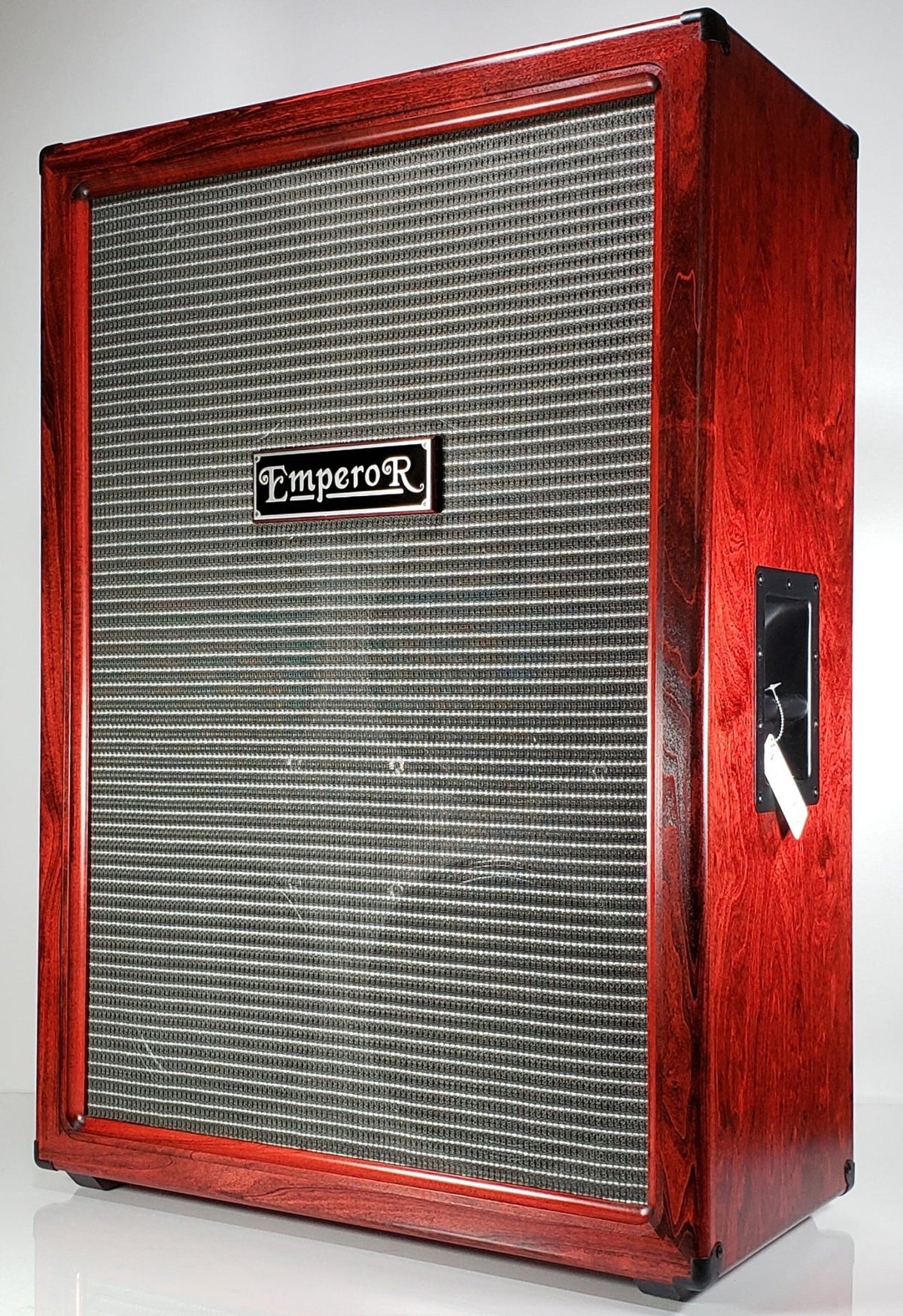 6x12 RS Guitar Speaker Cabinet - Custom - Emperor Cabinets