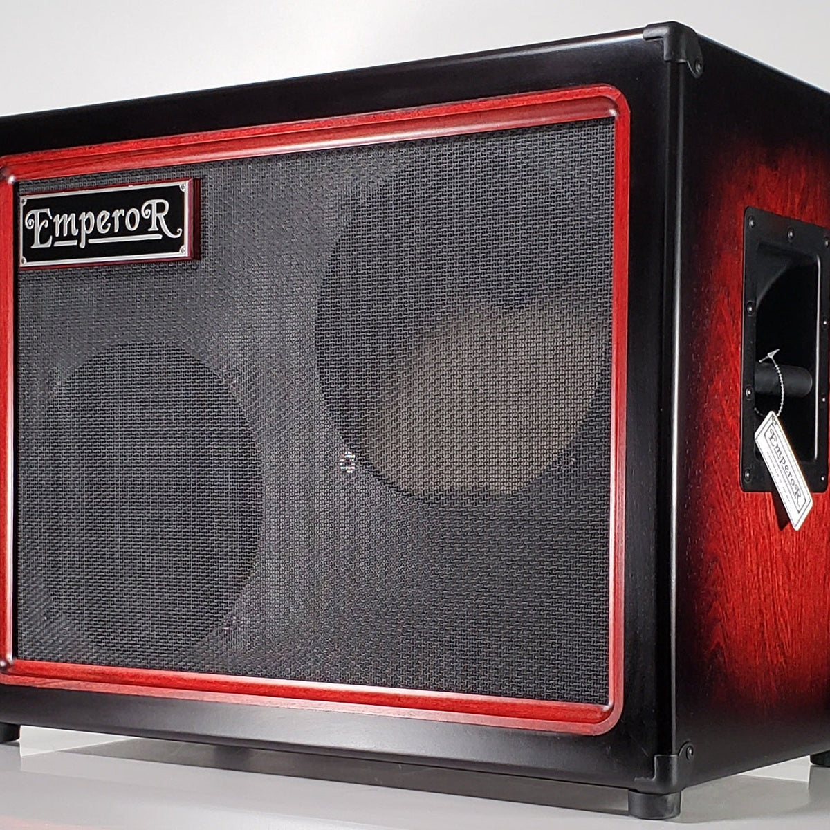 2x12 RS Guitar Cabinet - Elite - Emperor Cabinets