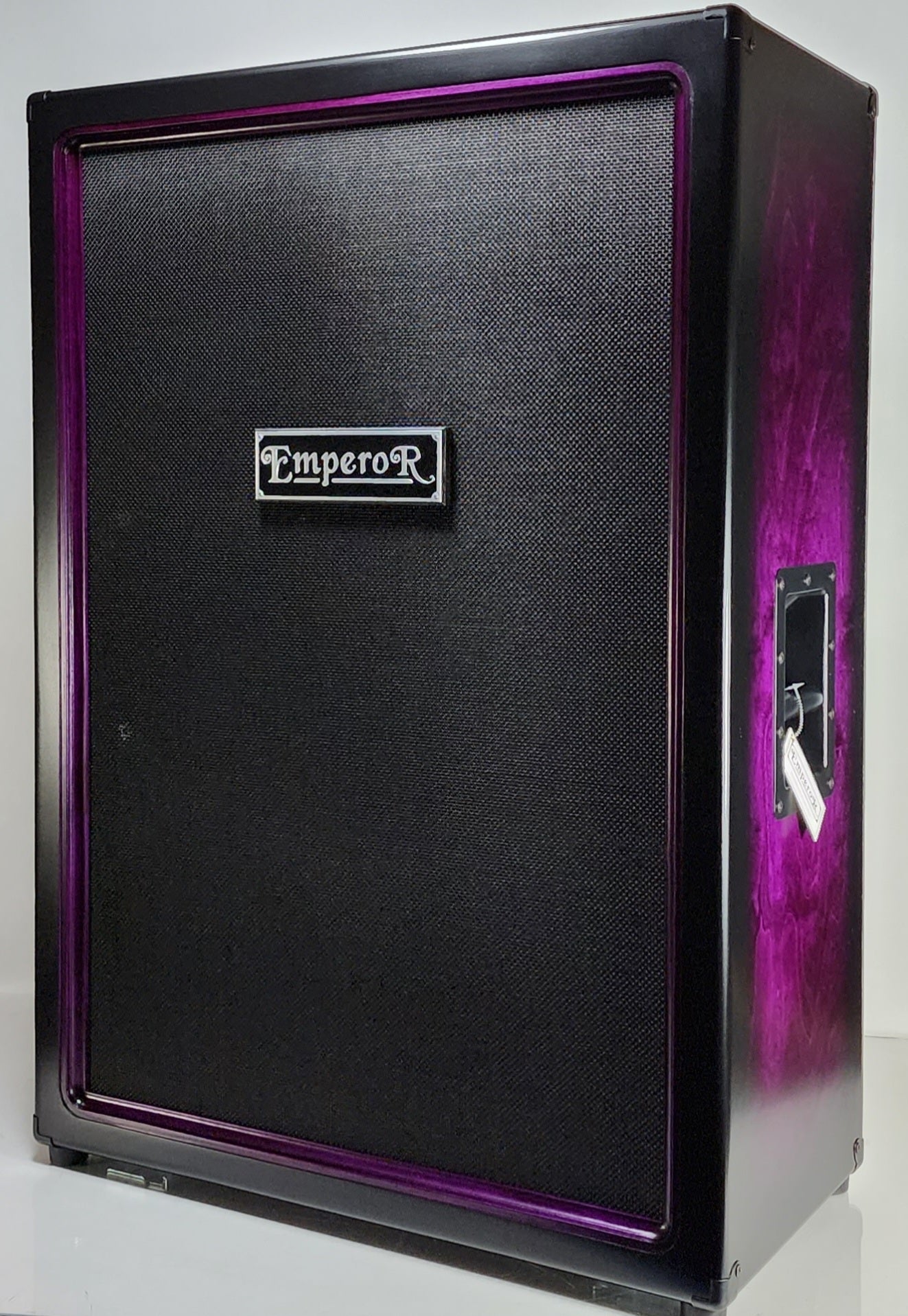 6 X 12 Guitar Cabinet BluGuitar Fatcab 1 X 12" Speaker Cabinet | PMT