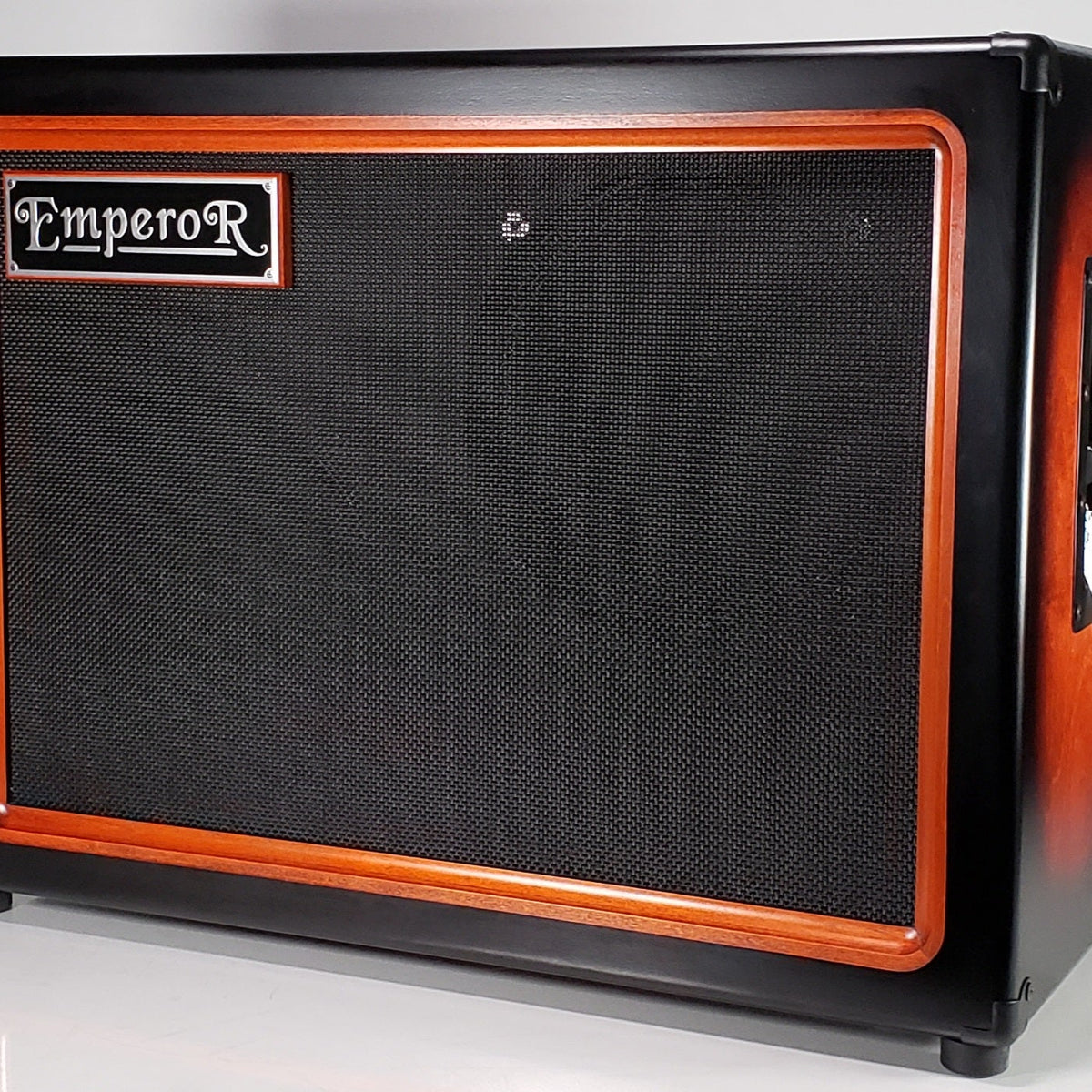 Unloaded Speaker Cabinets - Elite - Emperor Cabinets