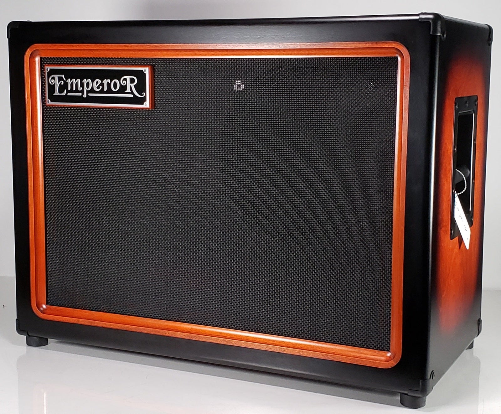 Elite Guitar Cabinets - Emperor Cabinets