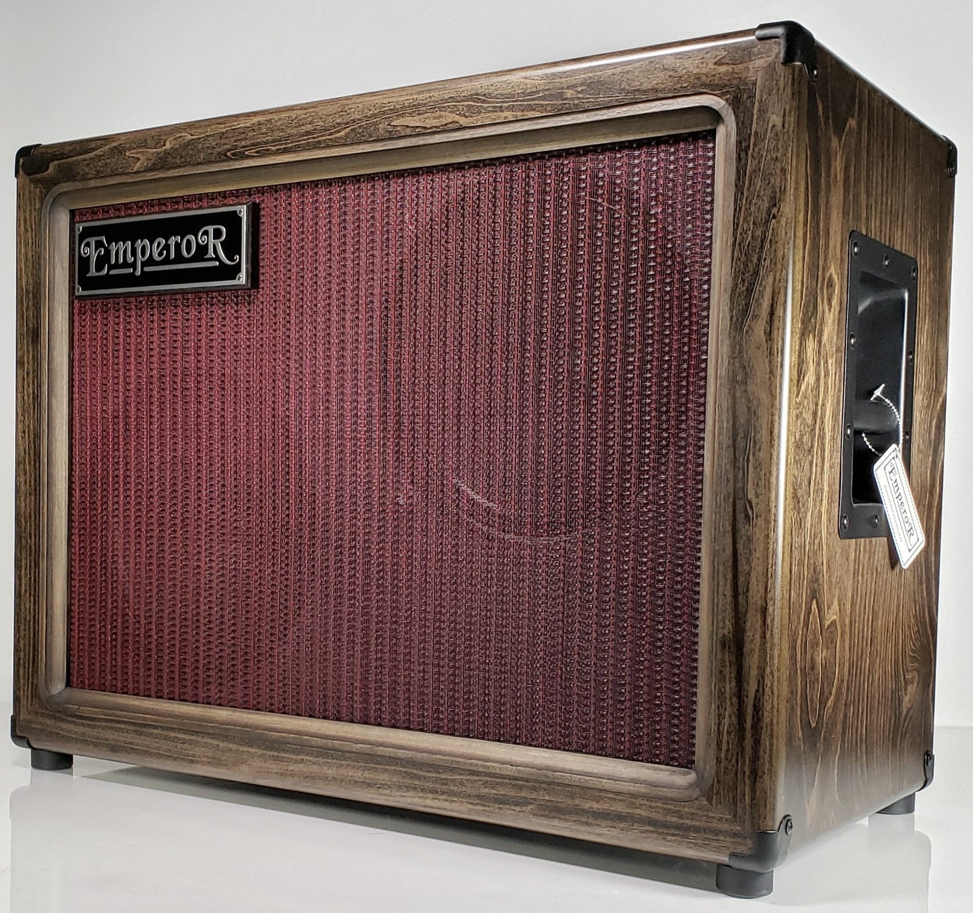 Guitar Speaker Cabinets and Amplifiers - Emperor Cabinets