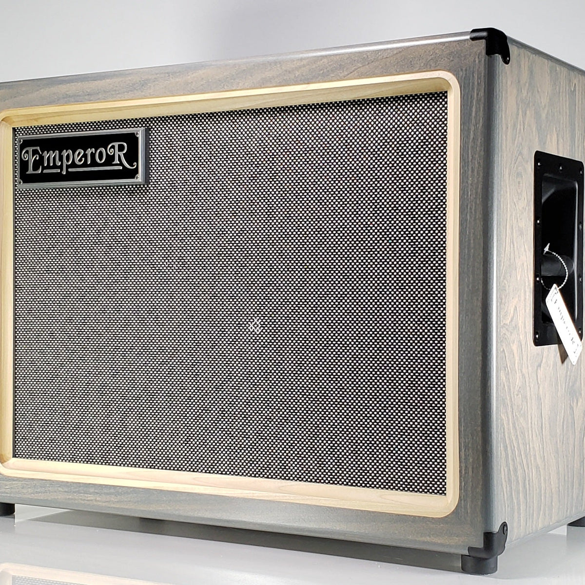 Unloaded Guitar Cabinets - Custom - Emperor Cabinets